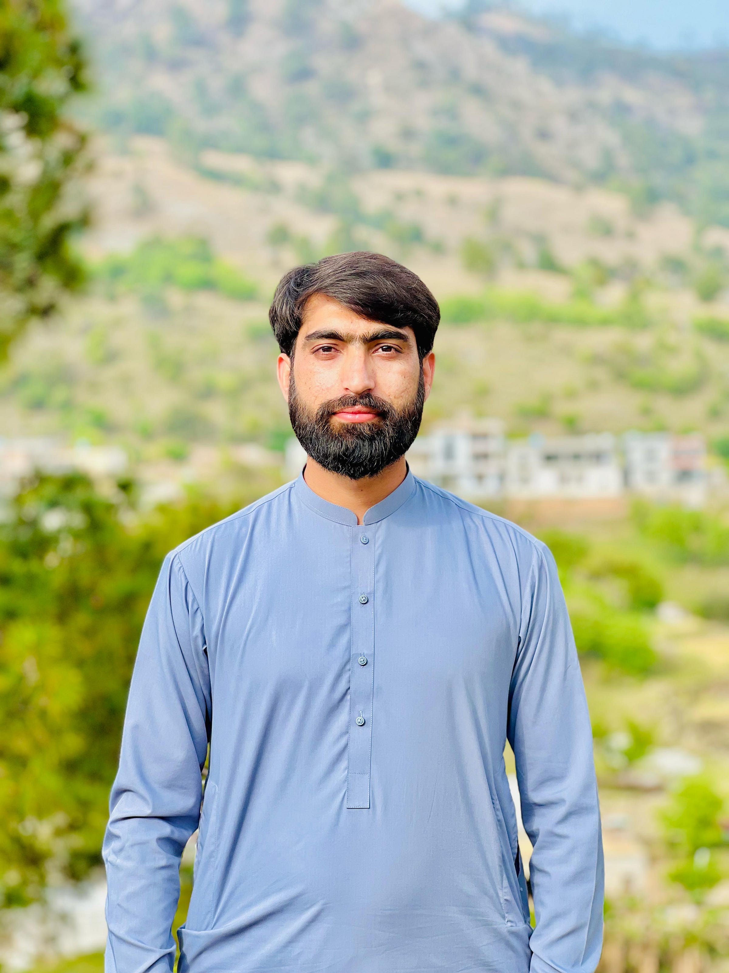 Syed Asad Ali – Medium