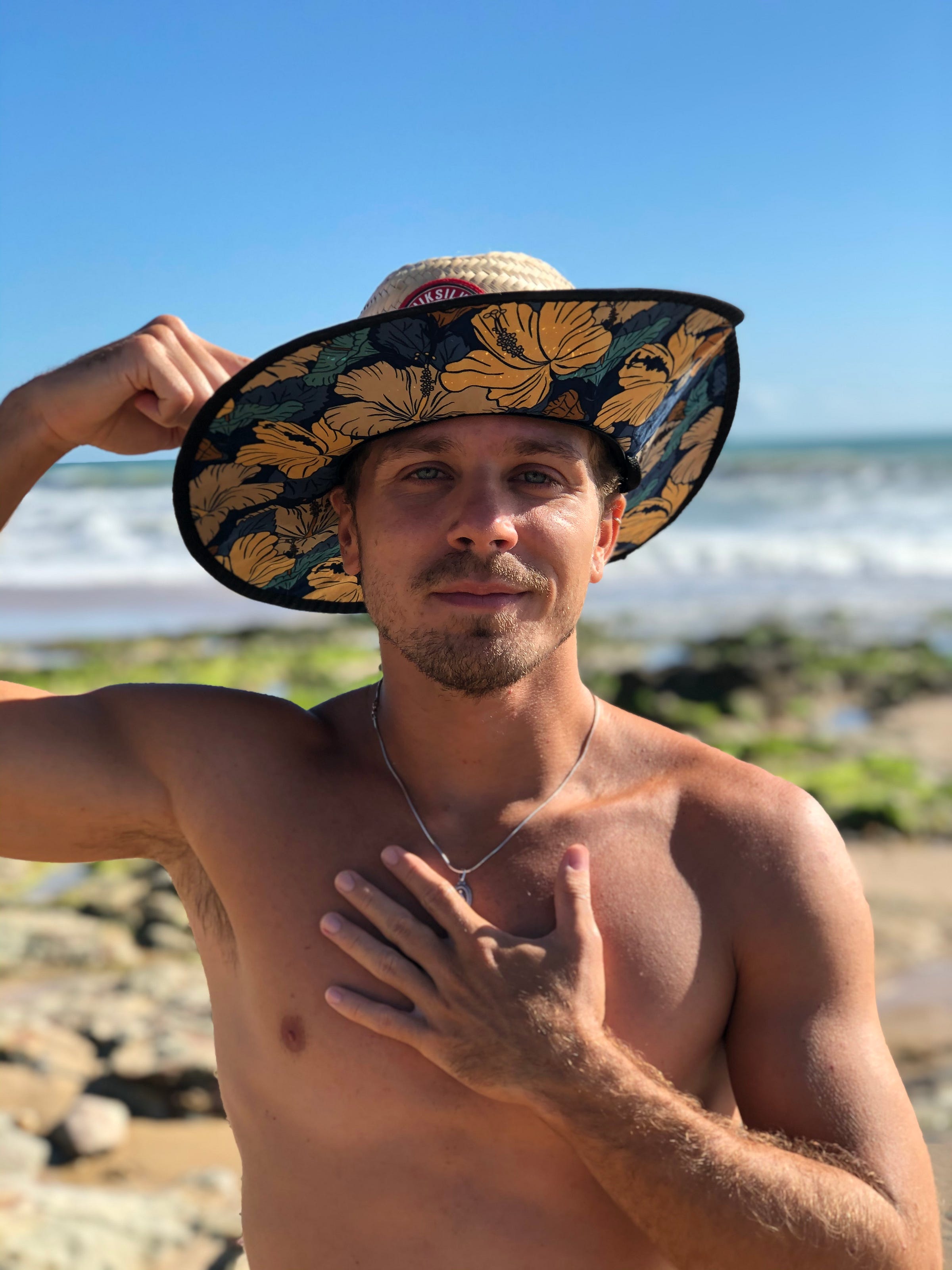 About – Filipe Piassor – Medium