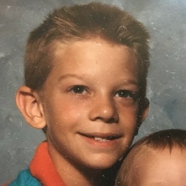 Matthew Sargent – Medium