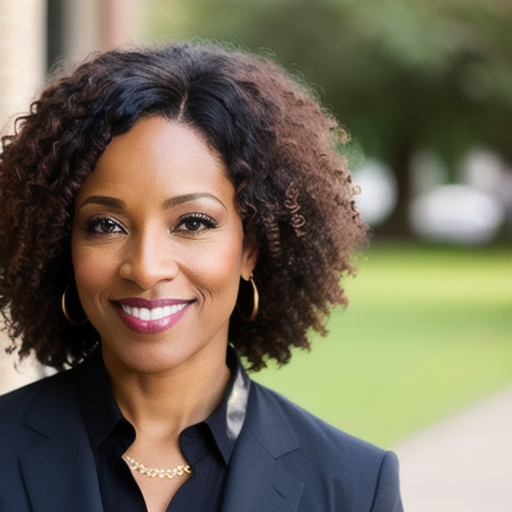 Nia Singleton Medium