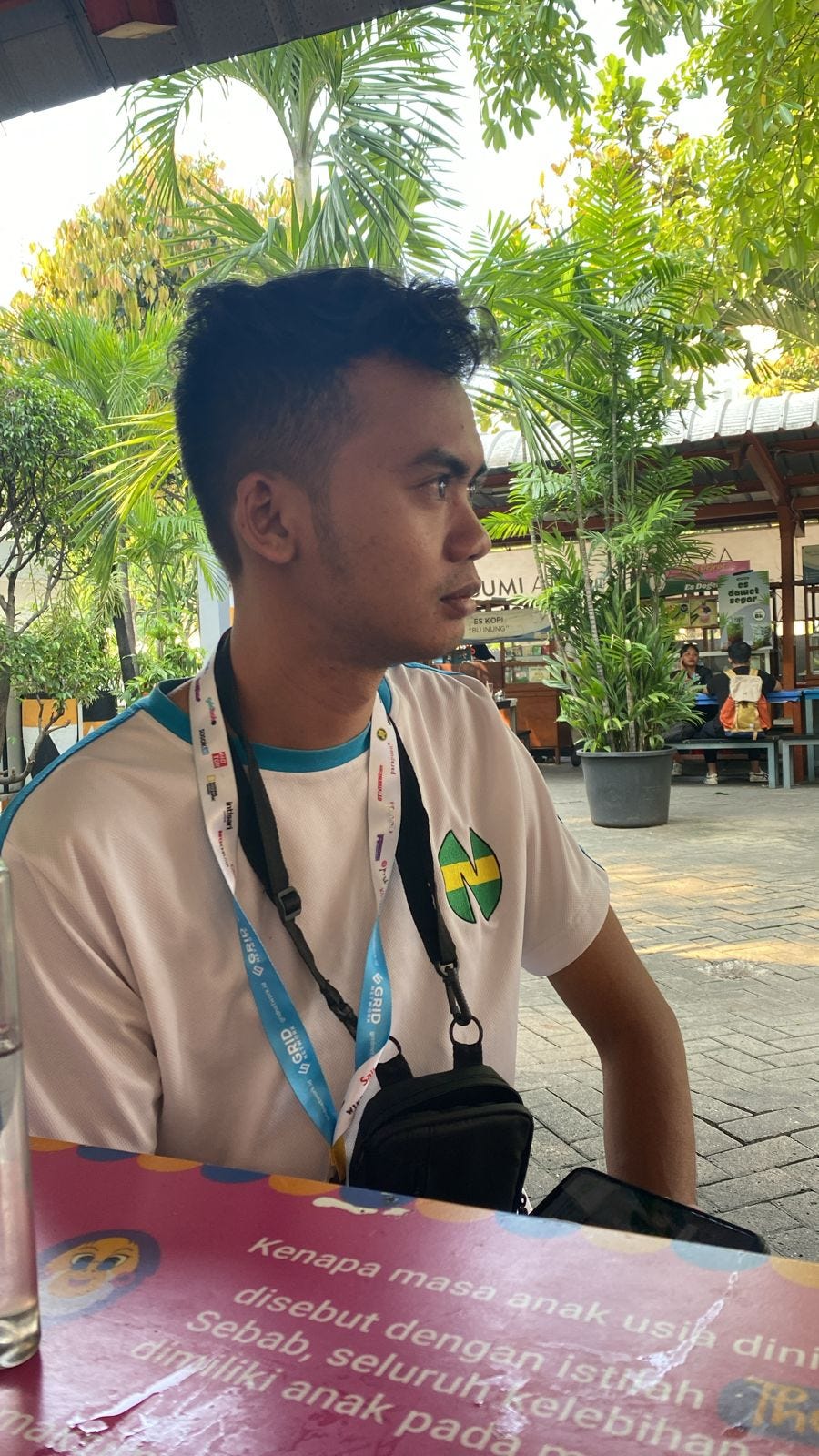 Najmul Ula – Medium