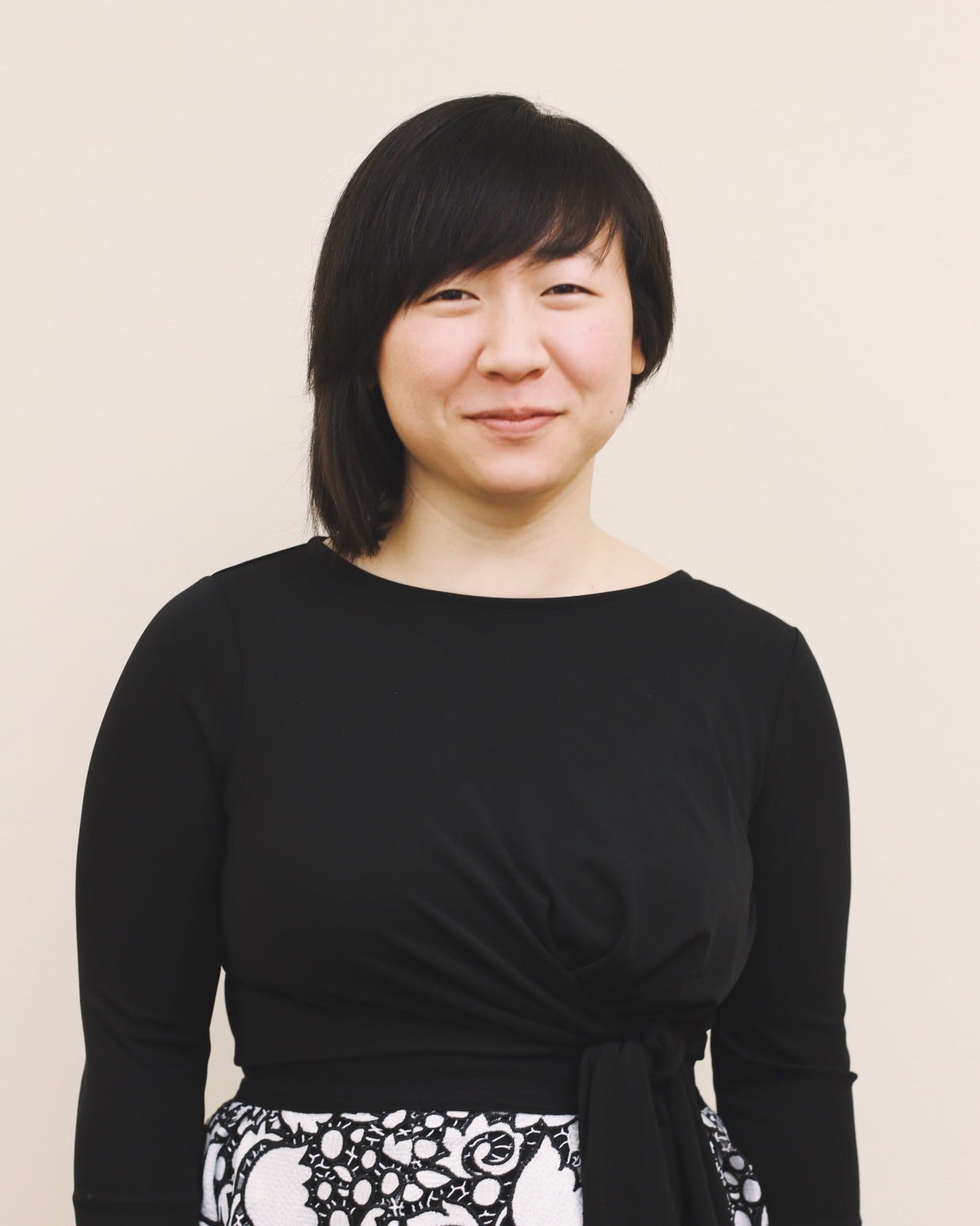 Anne Xie – Medium