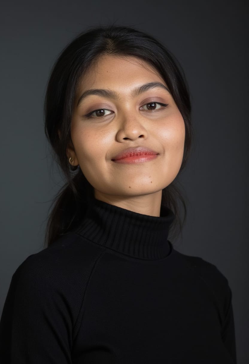 About – Amanda Poetri – Medium
