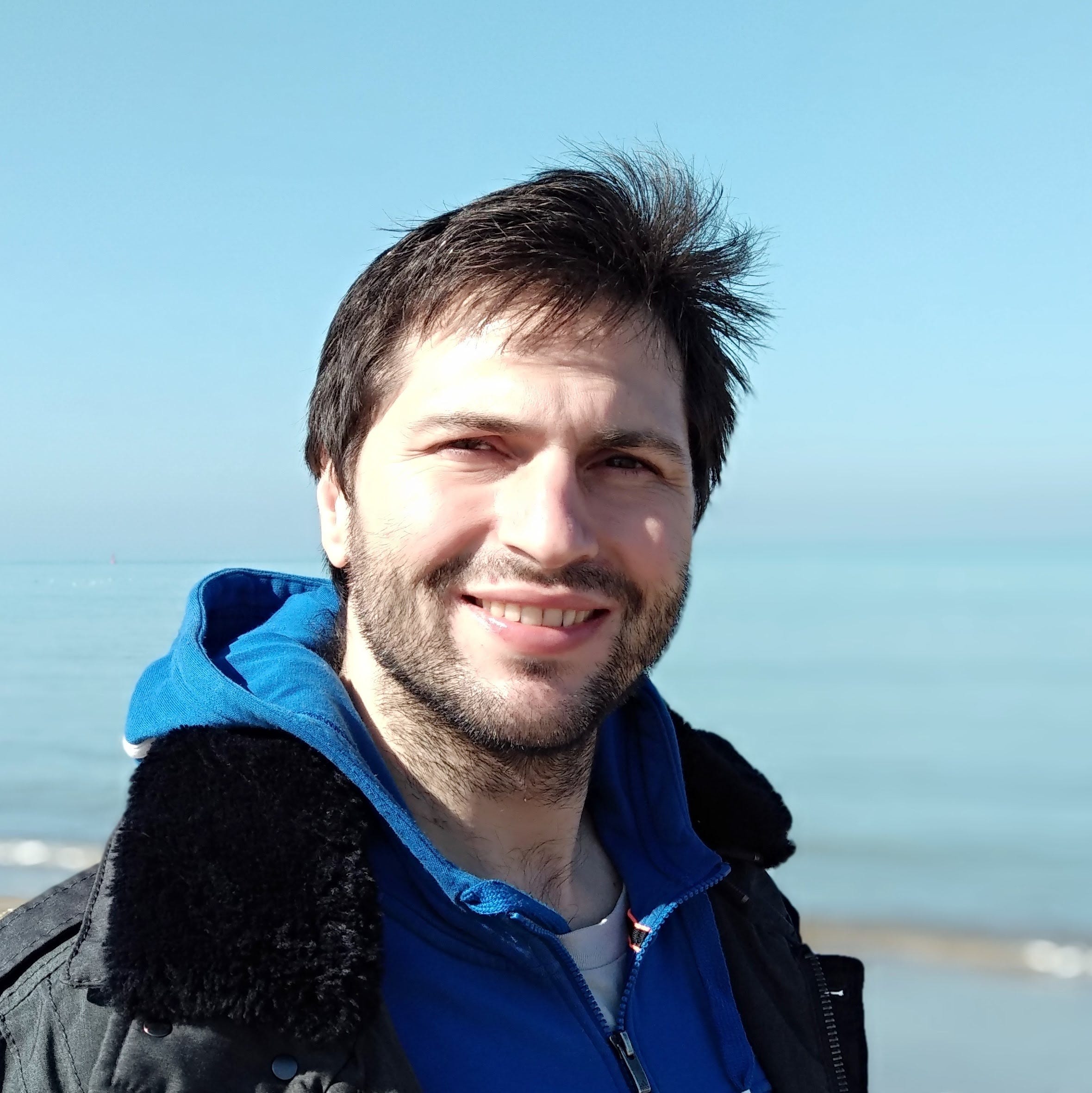 Miguel Ángel Lobato – Medium