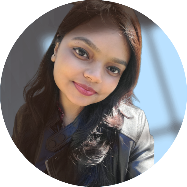 Anusua Majumder – Medium