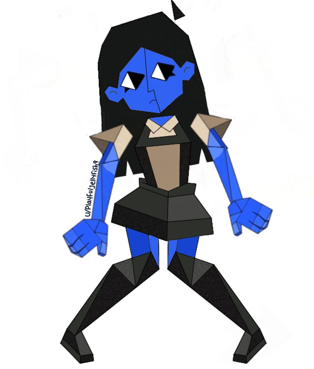 Ena Merch – Medium