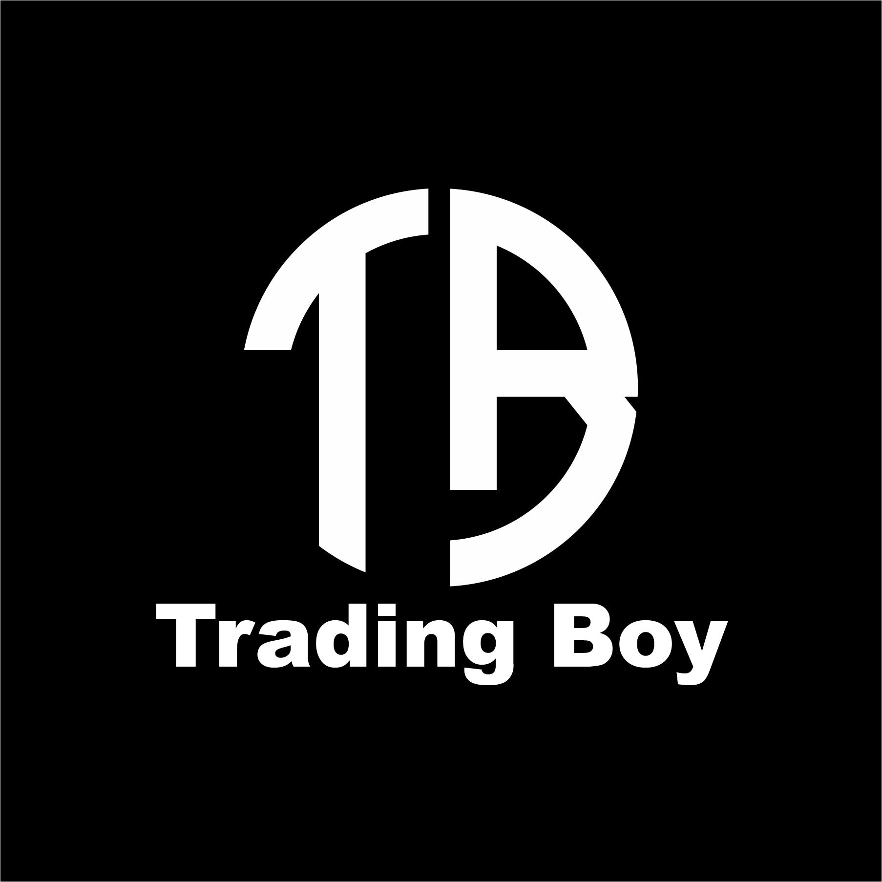 Trading Boy – Medium