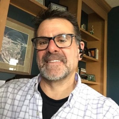 David Sgro – Medium