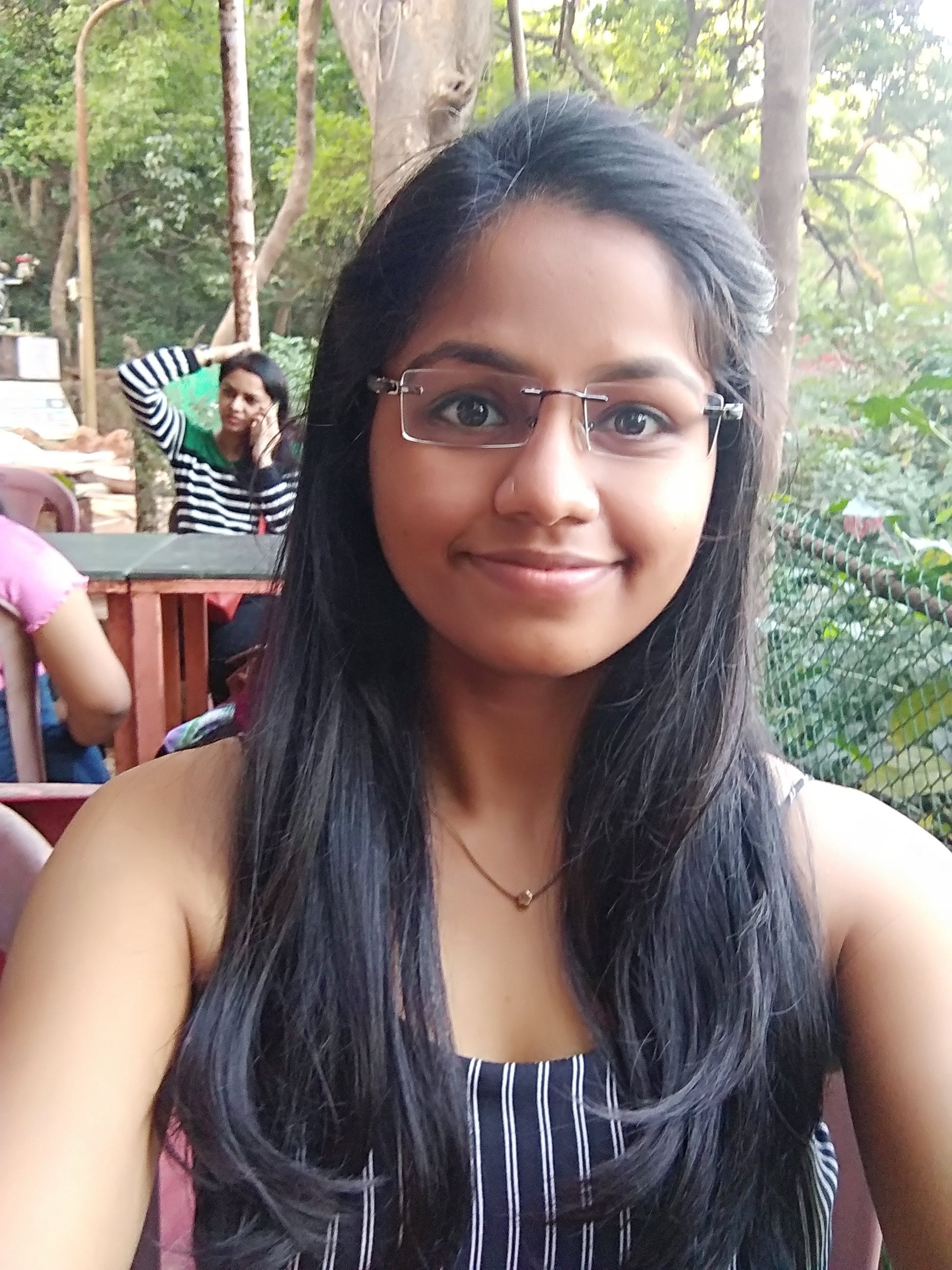 Siddhi Thakur Medium