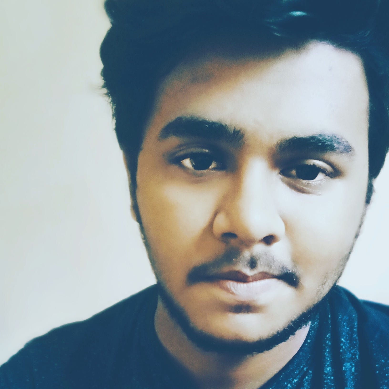 Bikash Kumar Panda – Medium