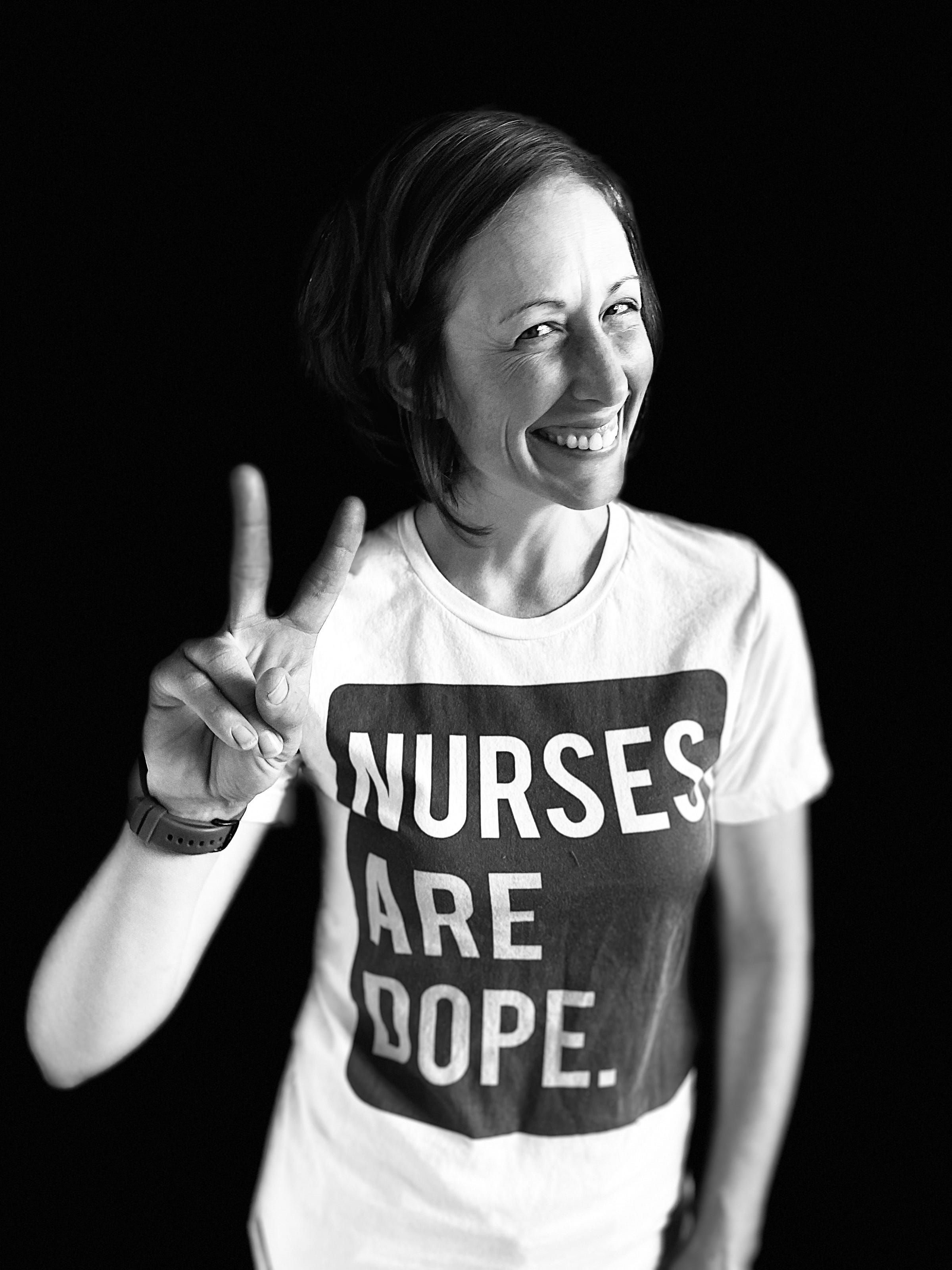 Jean Ross, RN – Medium