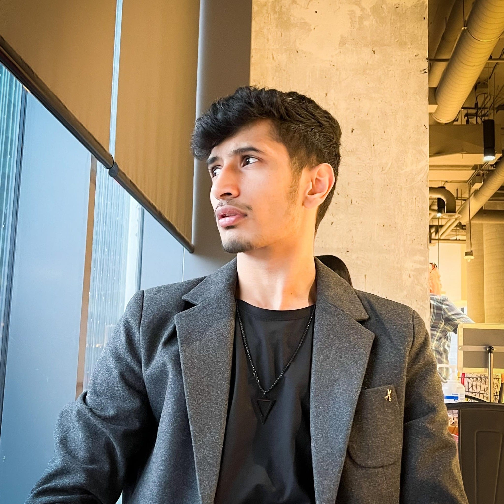 Suzan Gautam – Medium