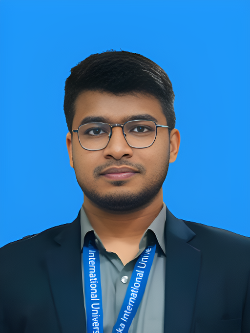 Md Sadiul Haque – Medium
