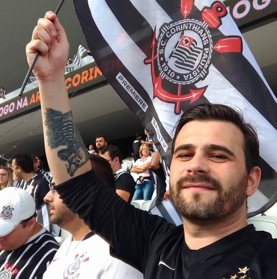 Philipe Formagio – Medium