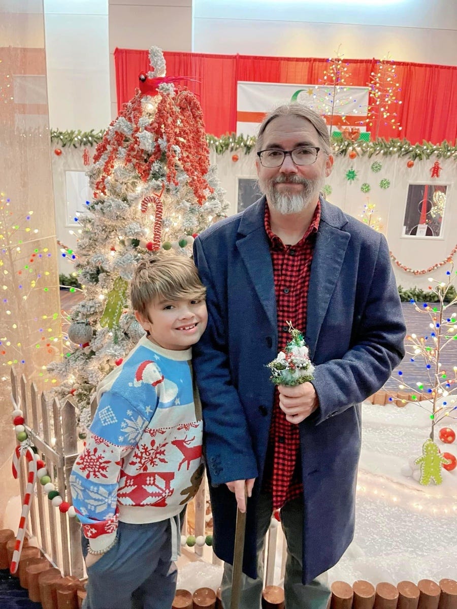 Jason Gibson on Medium curated some lists