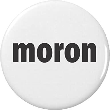 About – moron – Medium