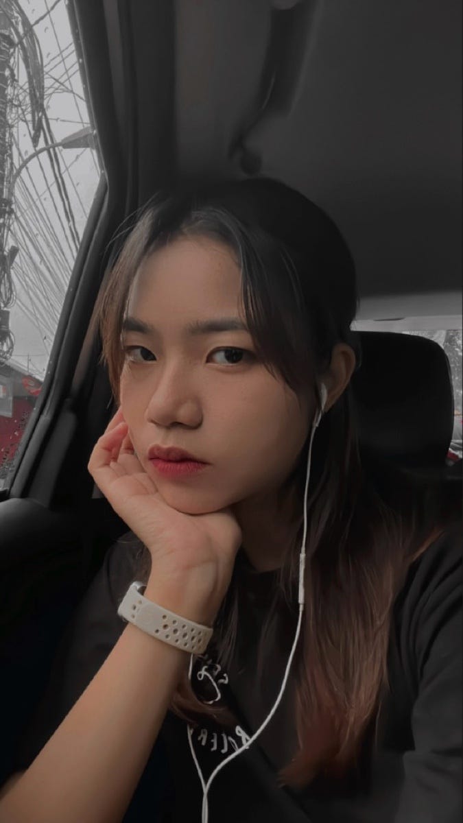 Ayulia Amanda – Medium