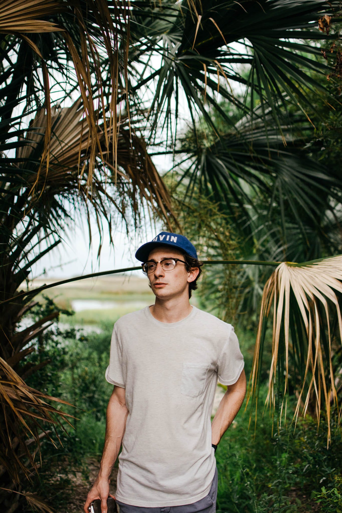 Carson Jordan – Medium