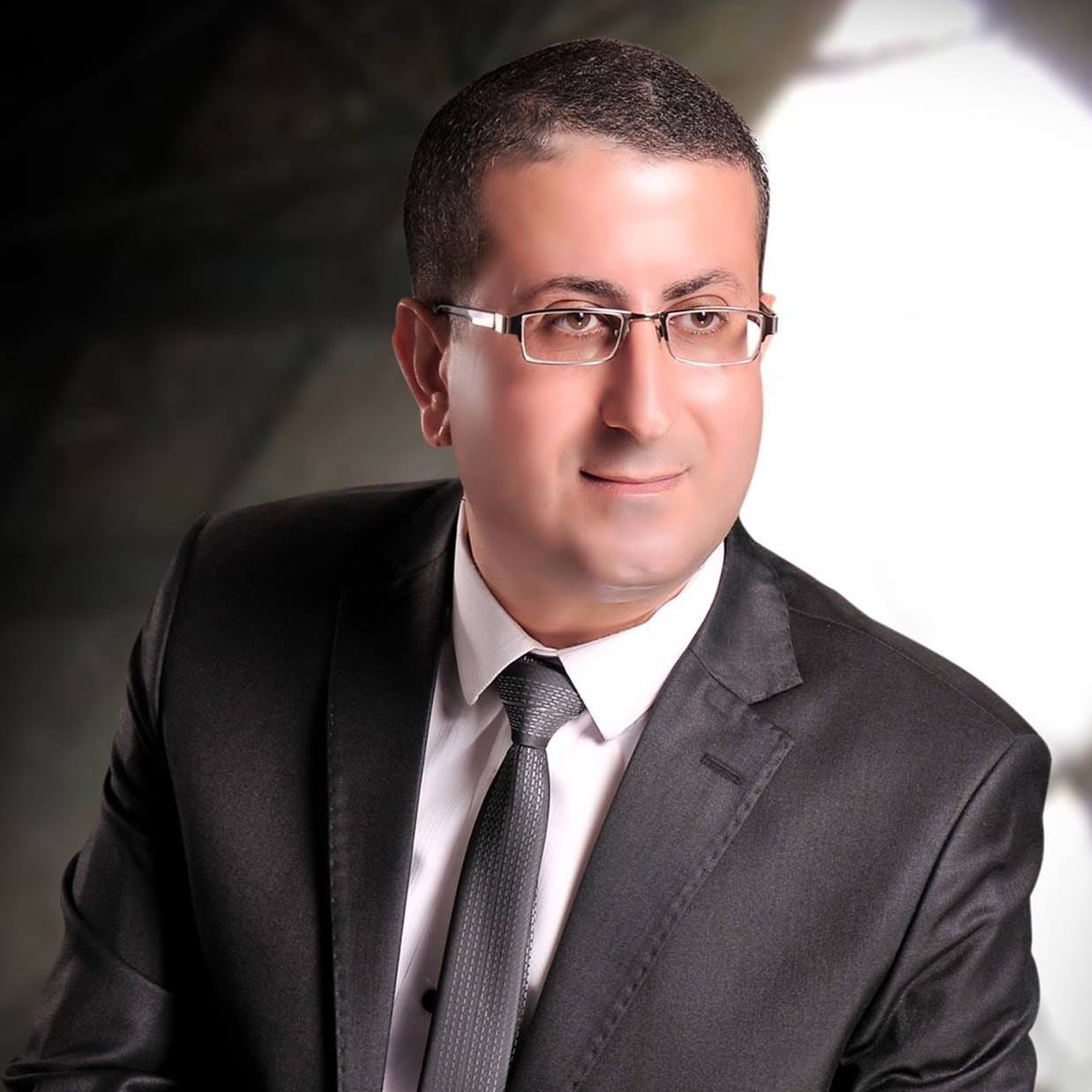 Ahmed Soliman – Medium