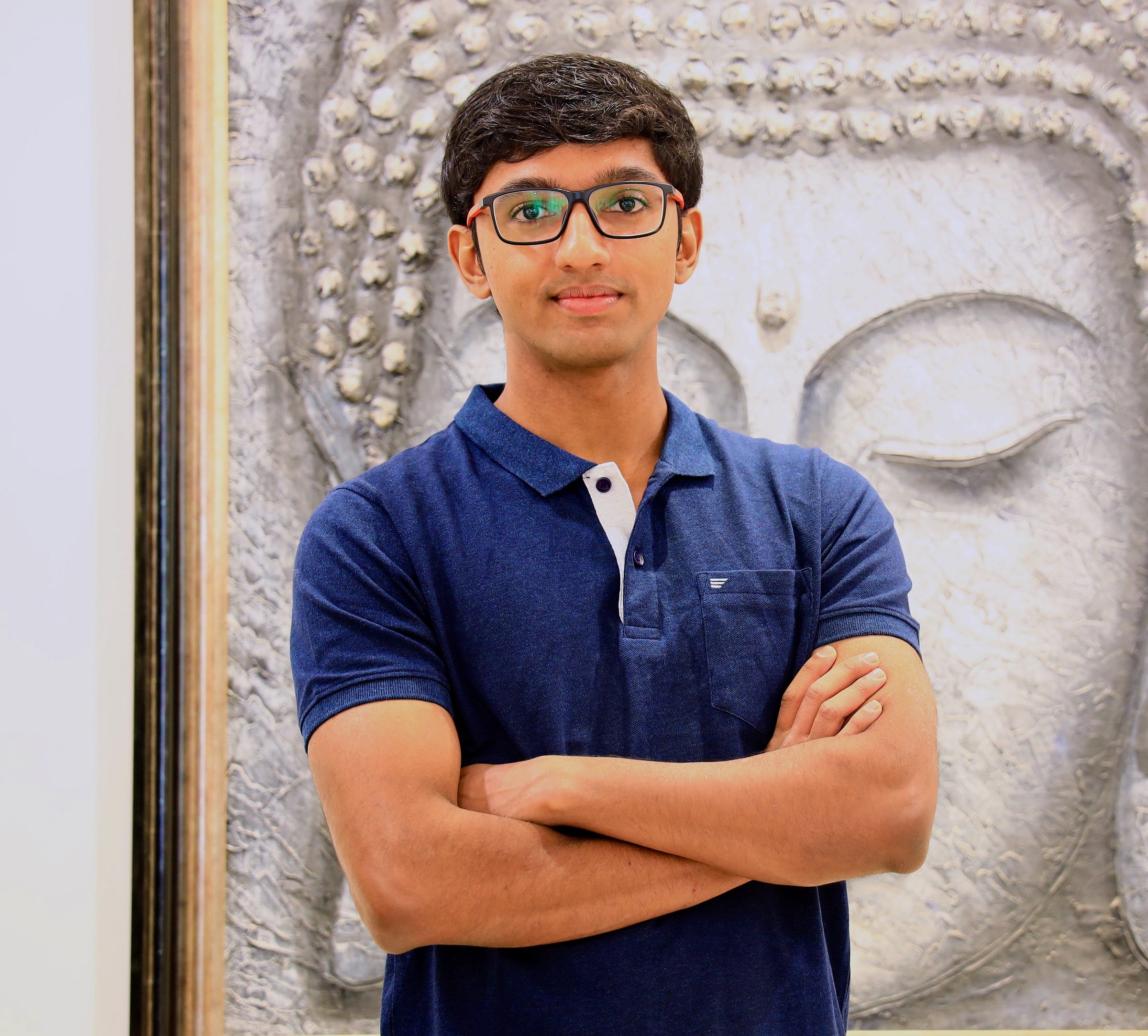 Akash Anand – Medium