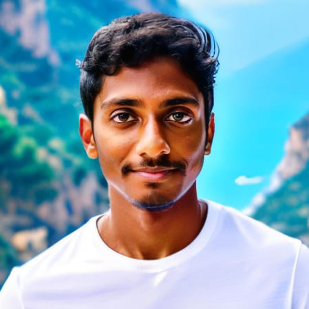 Chandan Choudhury – Medium