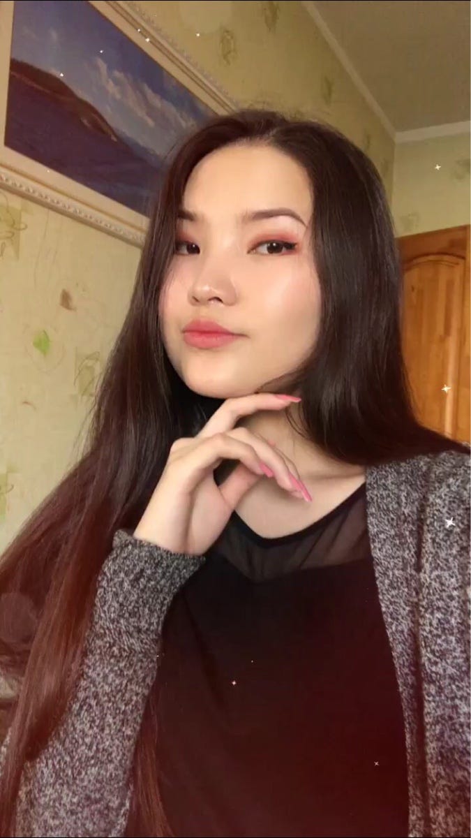 Oogii Oogii – Medium