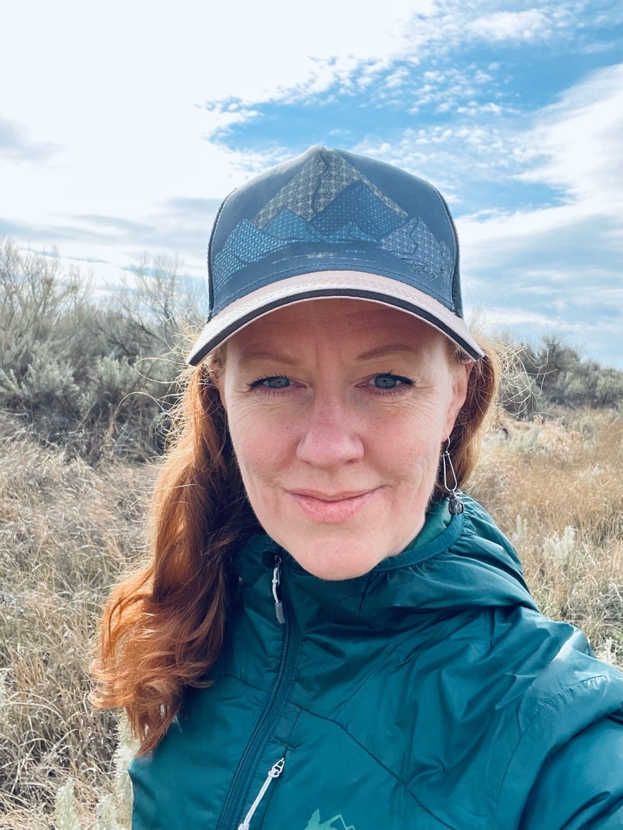 About – Kim Wiessner – Medium