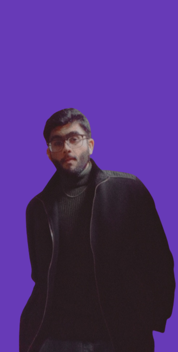 Abdul Rehman Mohsin – Medium