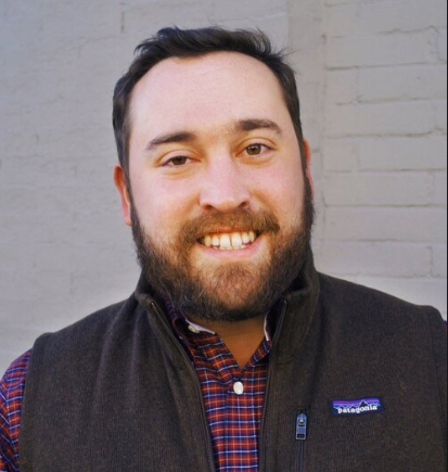 Greg Hoffman – Medium