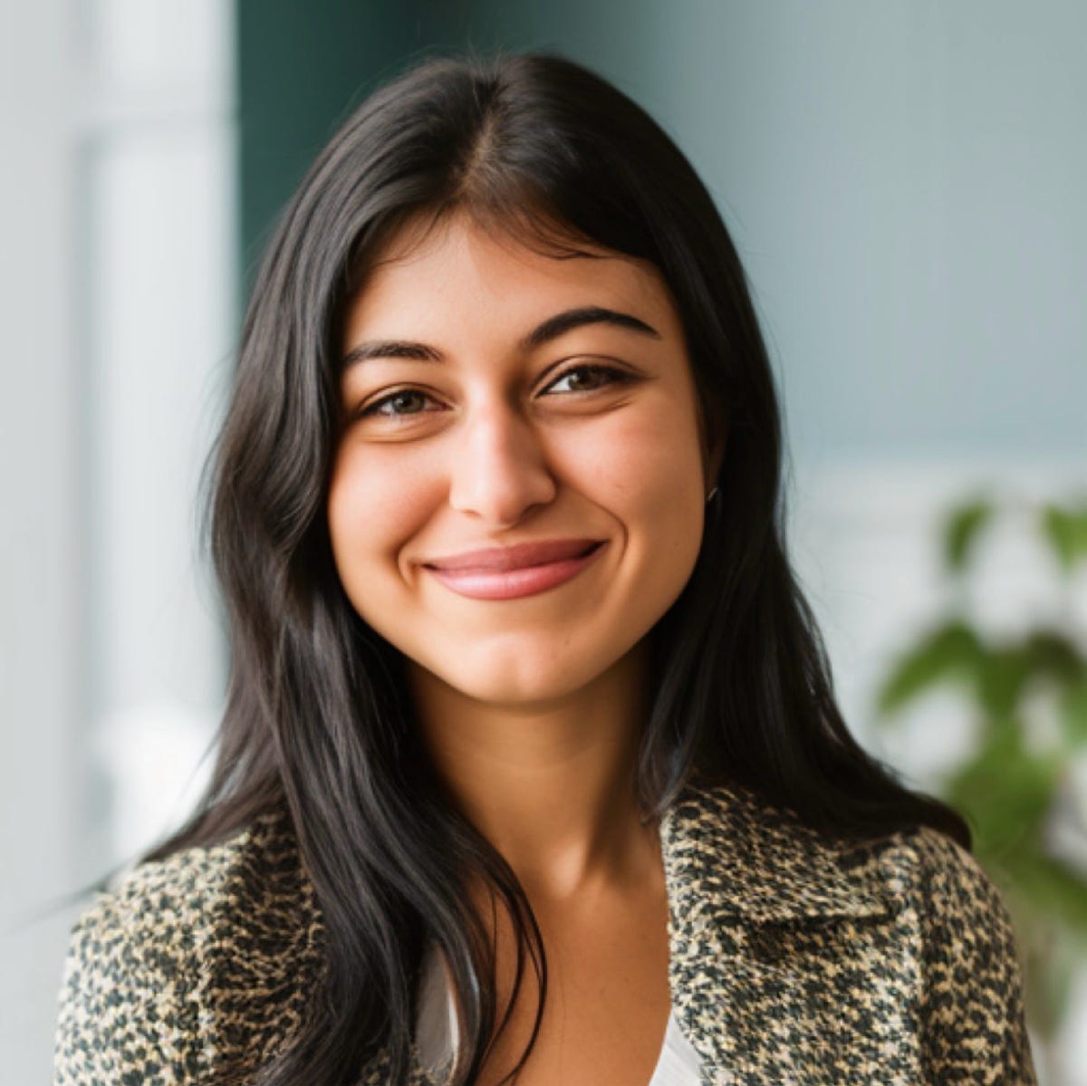 About – Khouloud El Alami – Medium