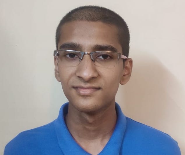 Akul Bhalerao – Medium