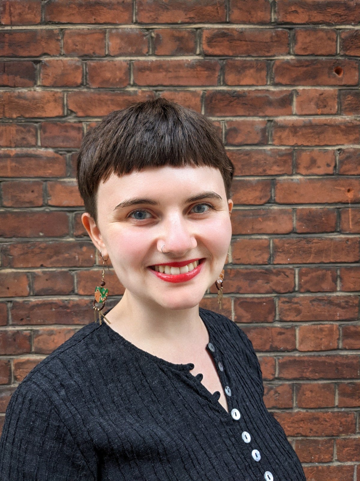 Niamh Healy – Medium