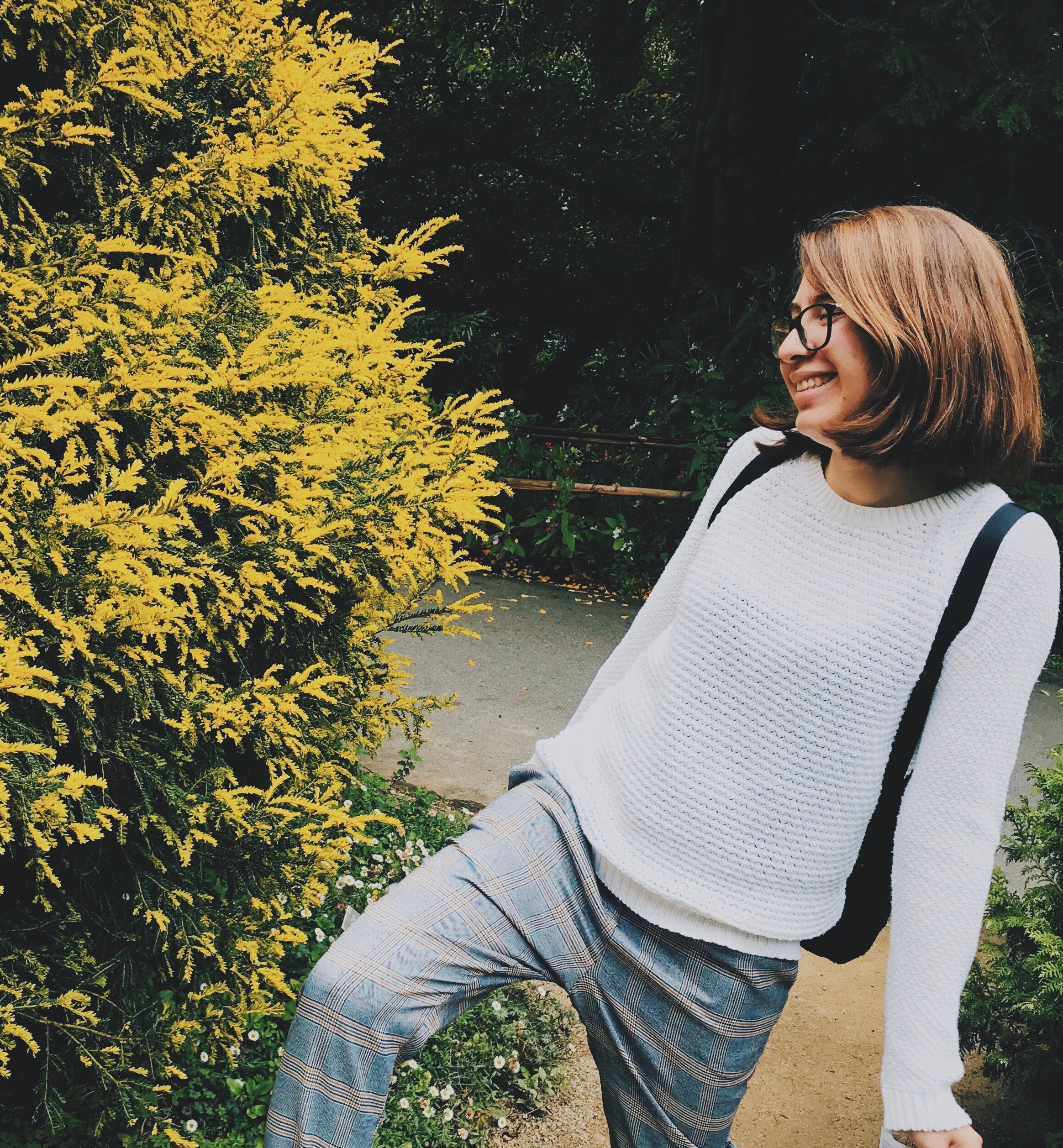 Aileen Lopez – Medium