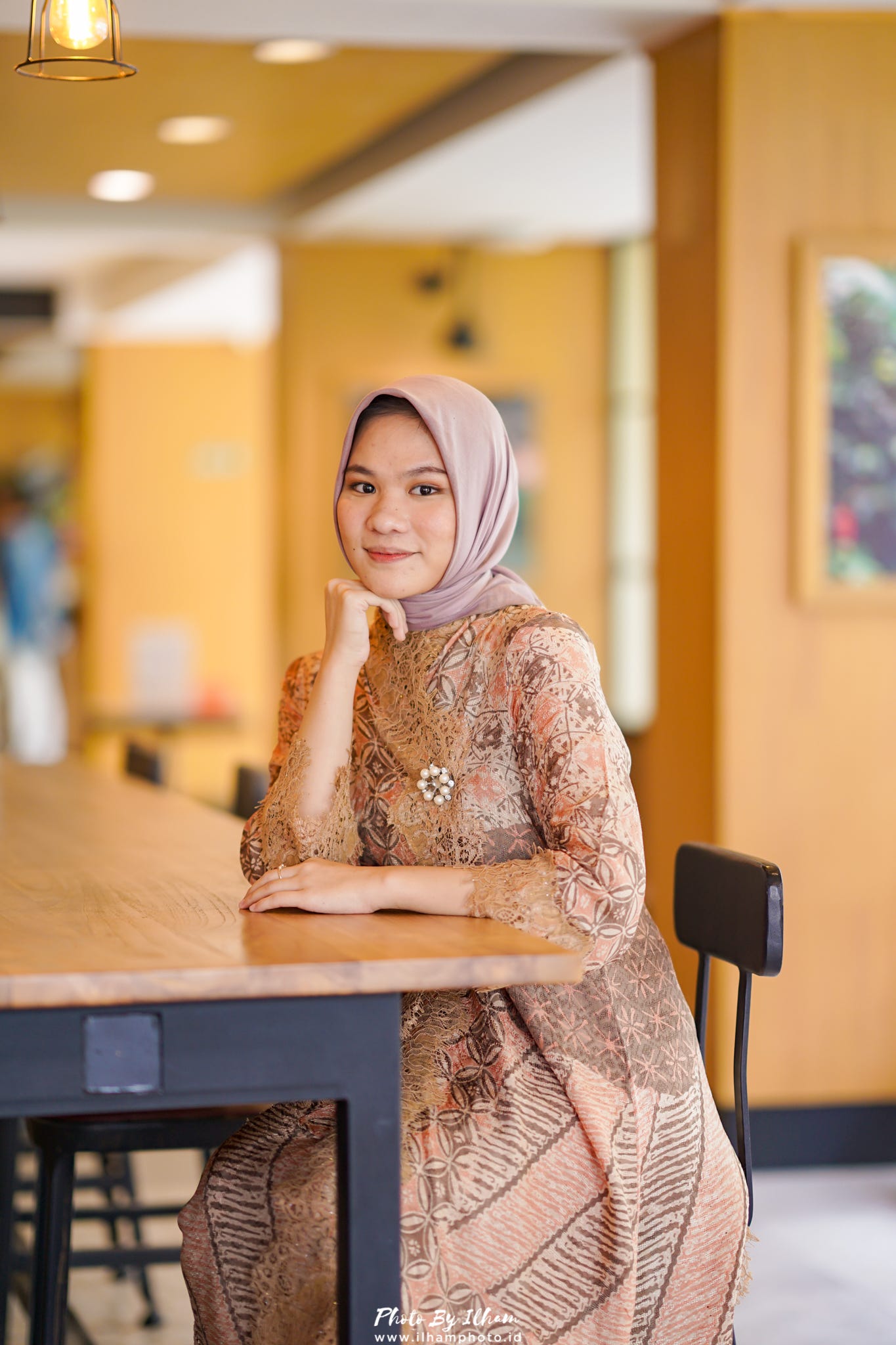 Riska Maharani F – Medium
