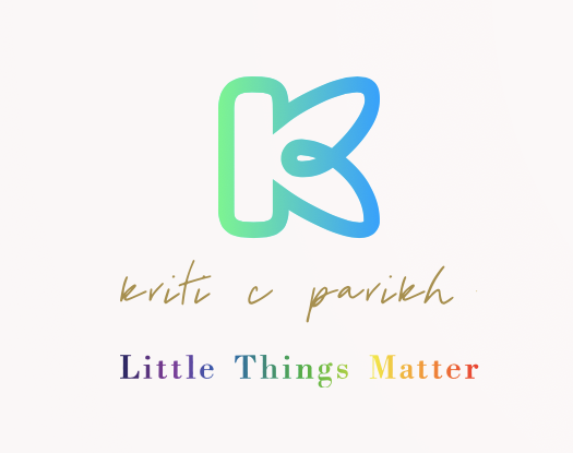 Kriti C Parikh Medium