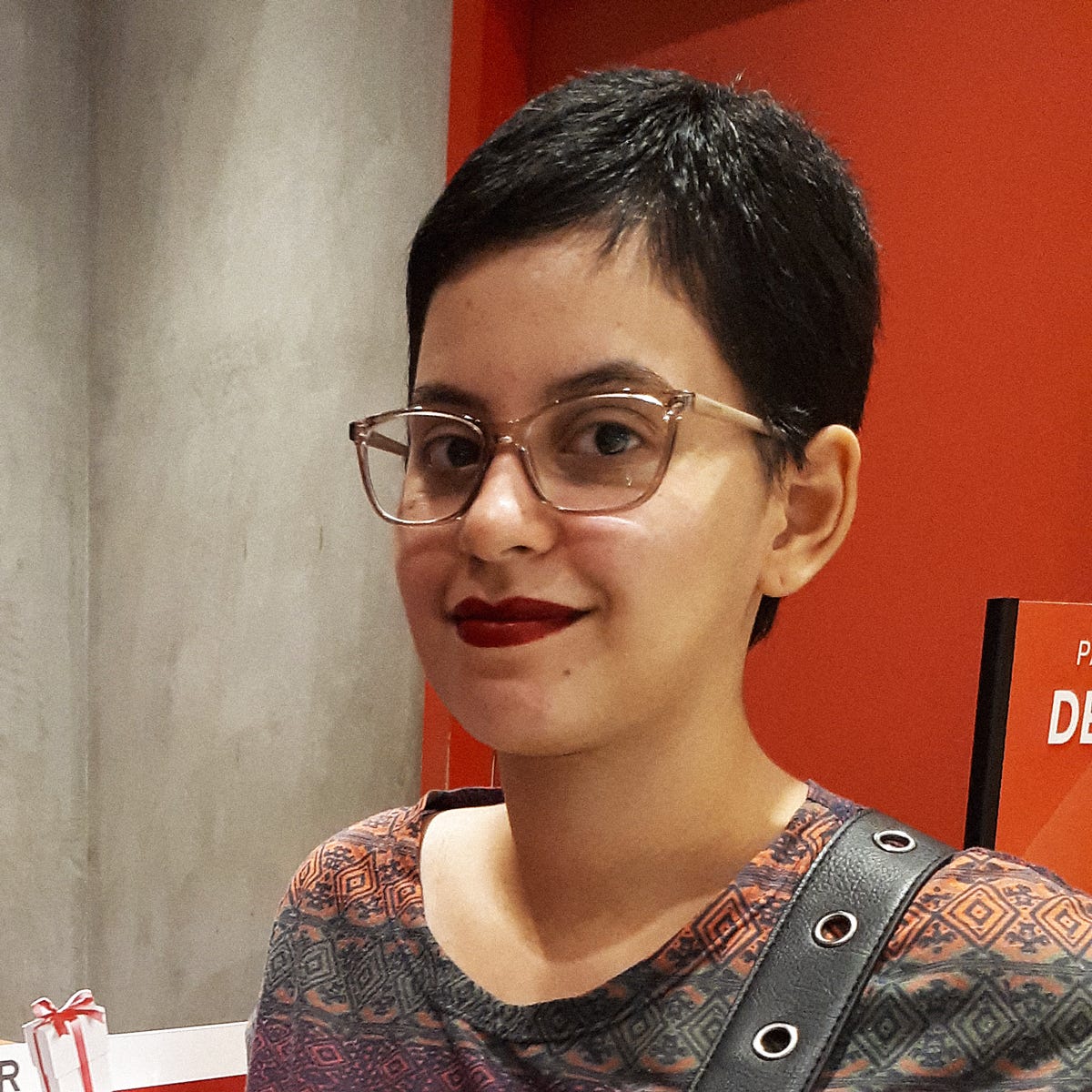 Jaíne Lô – Medium