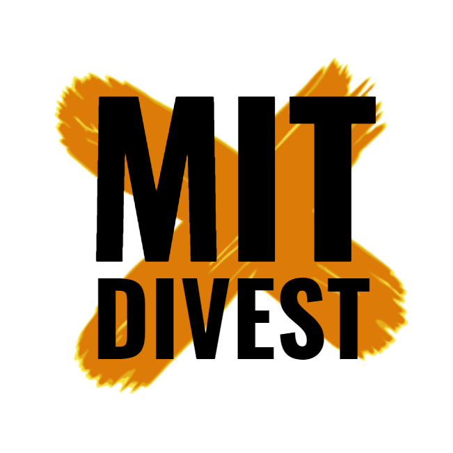 MIT Divest – Medium