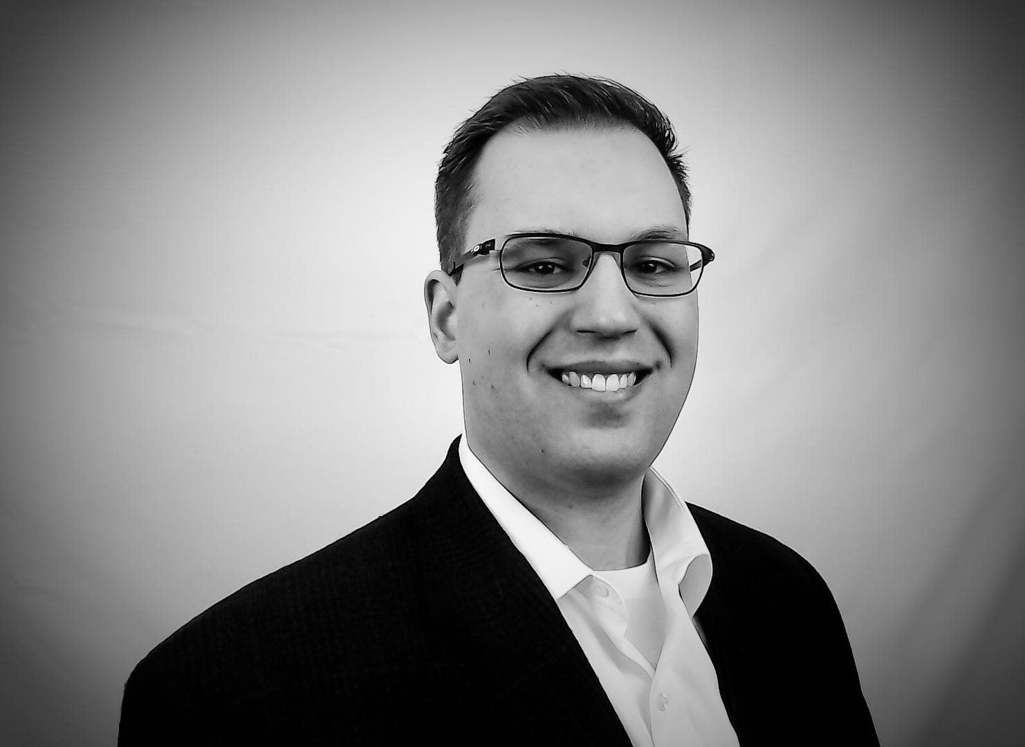 Brian Schuster – Medium
