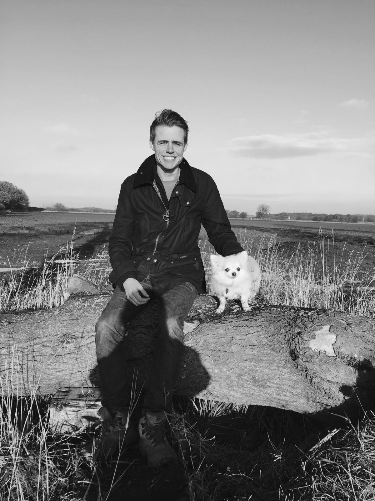 About – Jack Robson – Medium