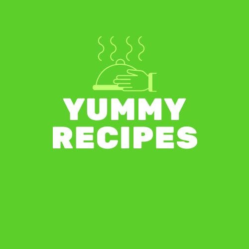 Yummy Recipes – Medium