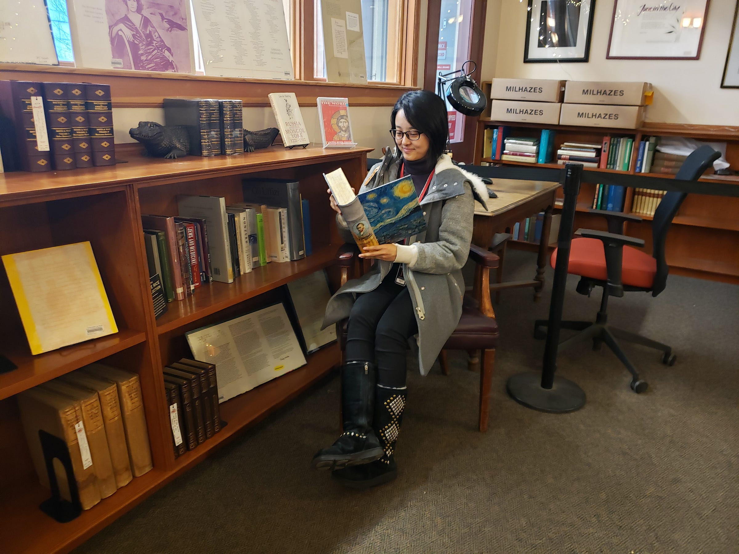 About – Nancy Dai – Medium