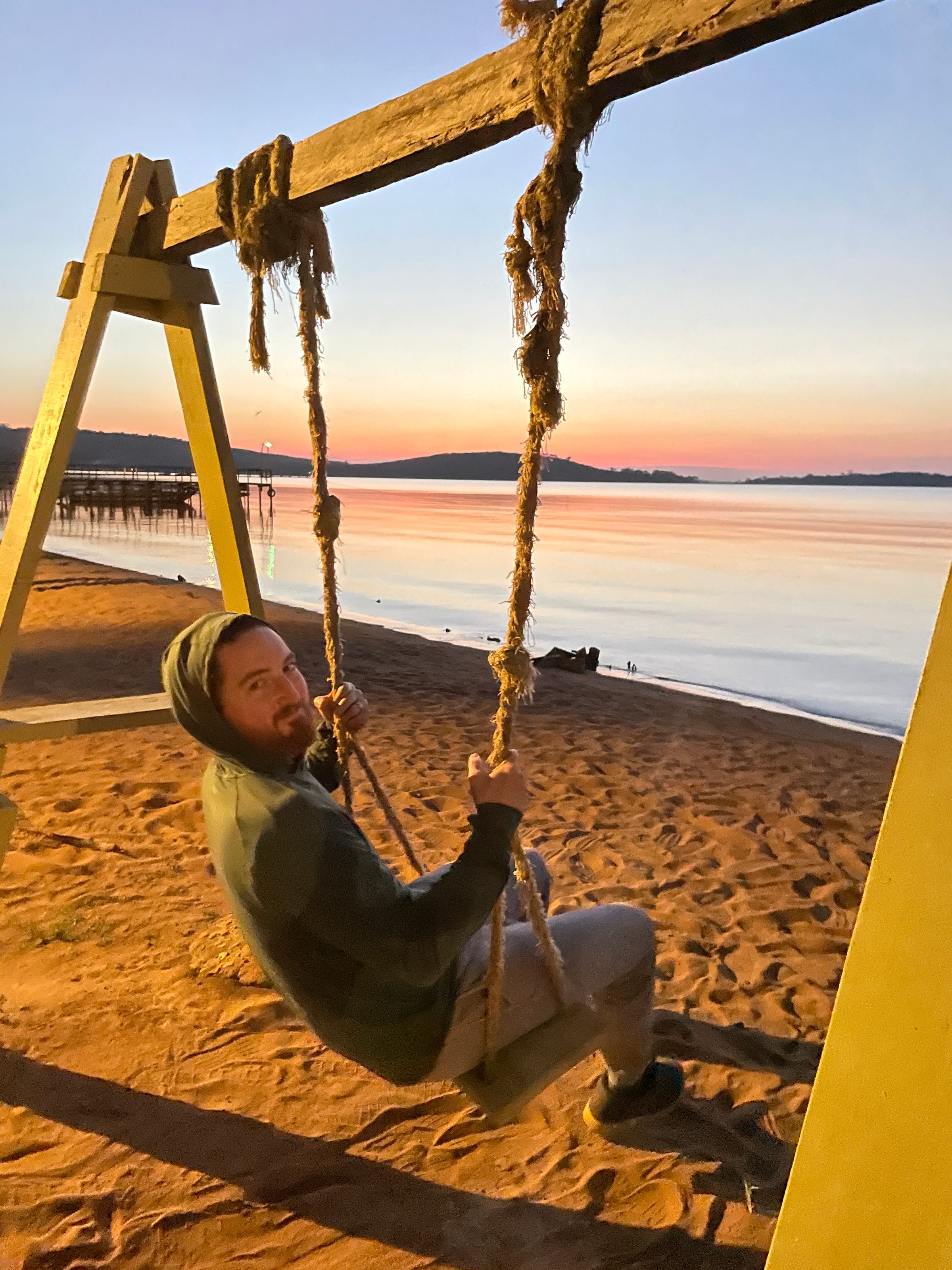 Scott Mcadams – Medium