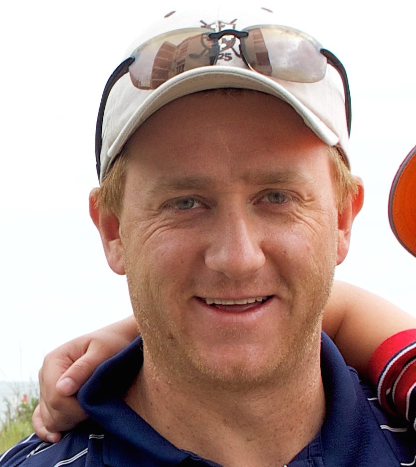 Austin Kirk – Medium