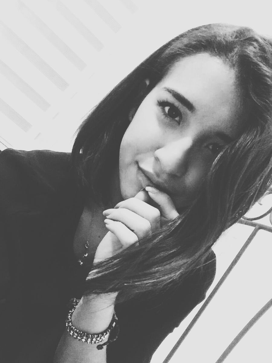 Natalia Olivera – Medium