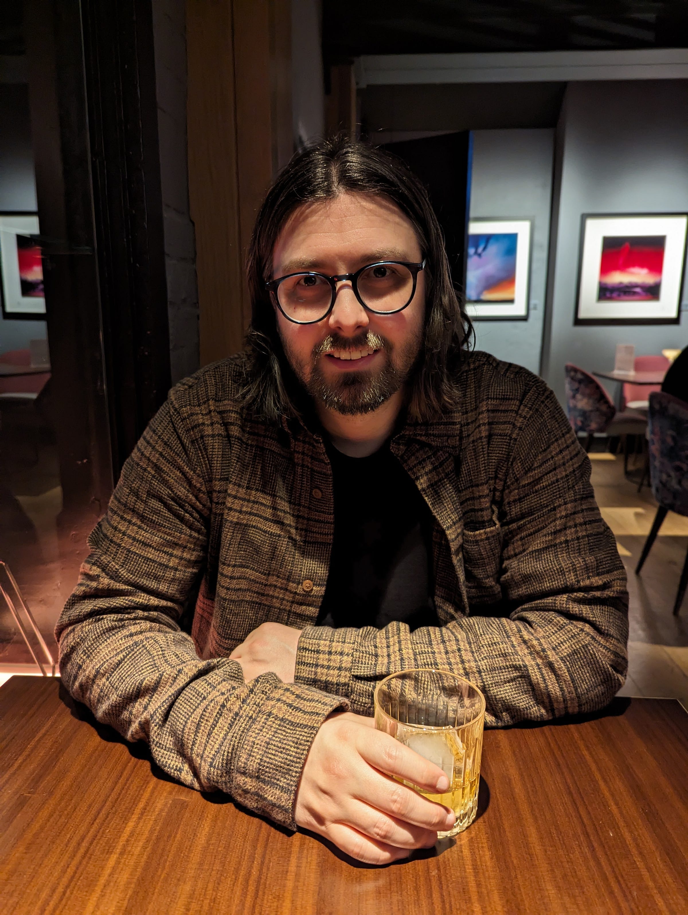 Simon on Medium curated some lists