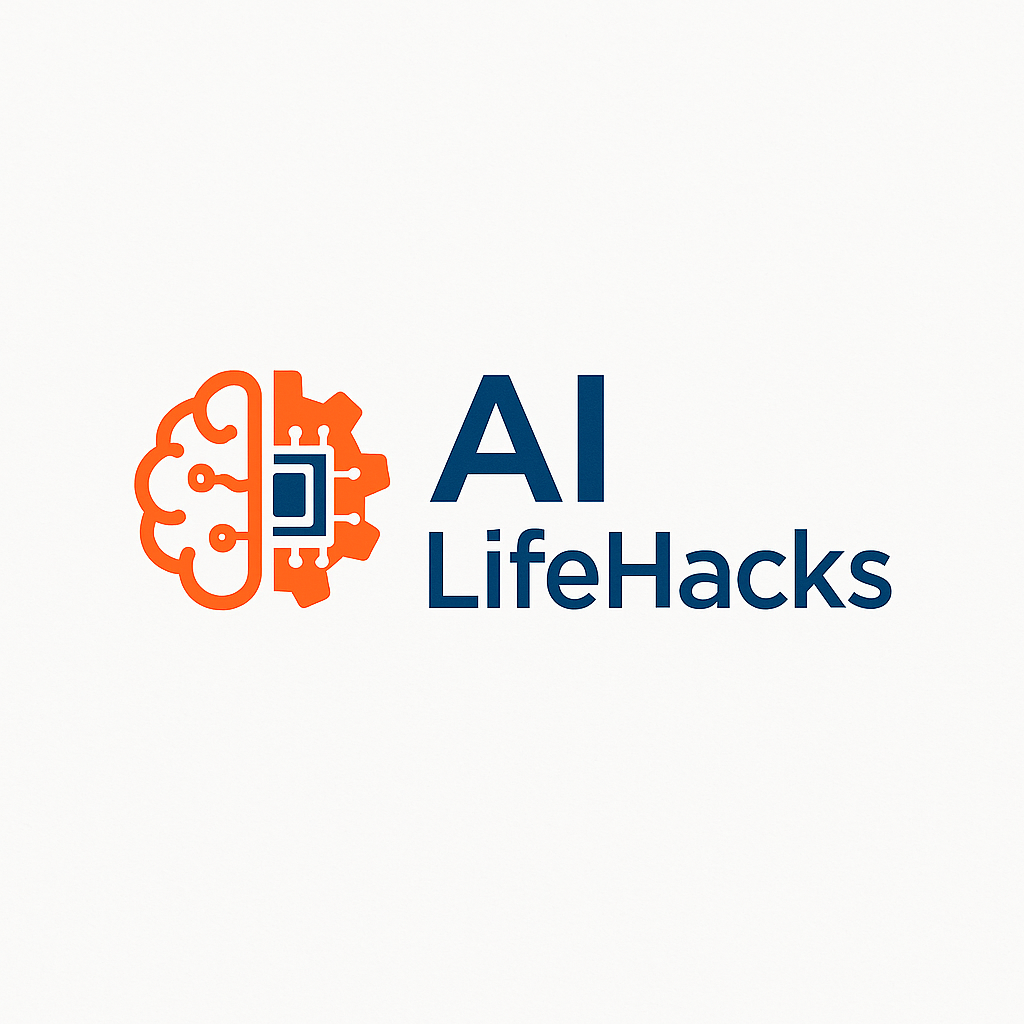 About – AI Lifehacks – Medium
