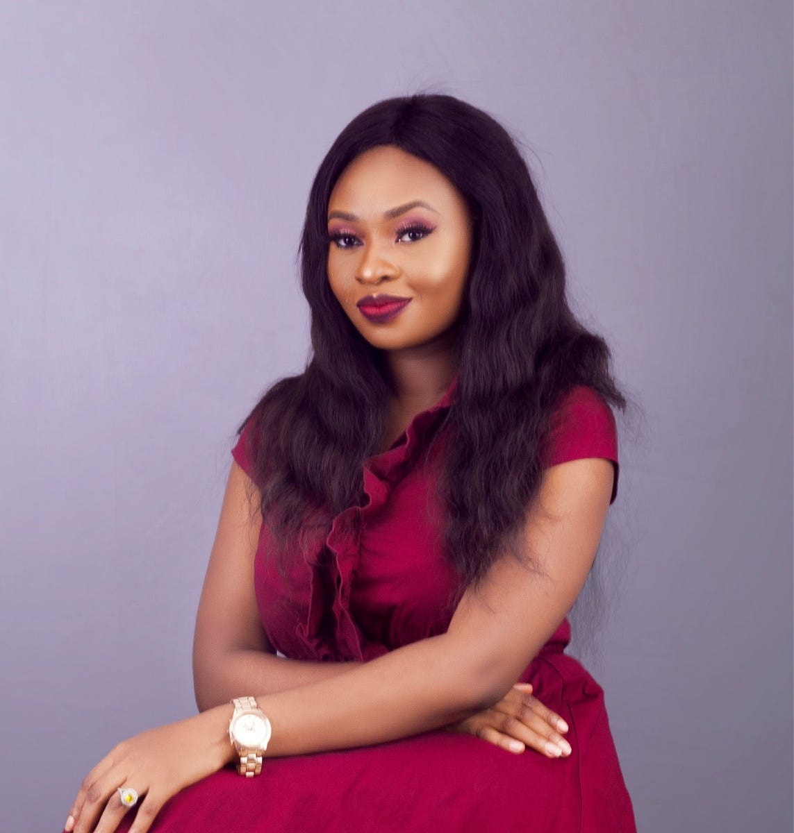 Nneoma Enyi – Medium