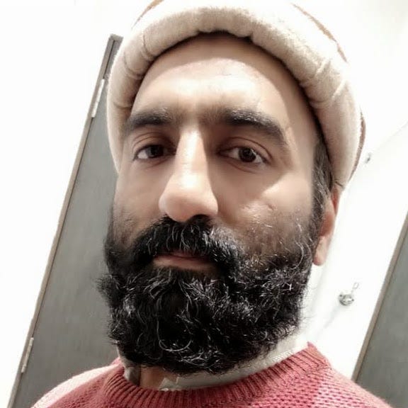 Muhammad Ammar – Medium