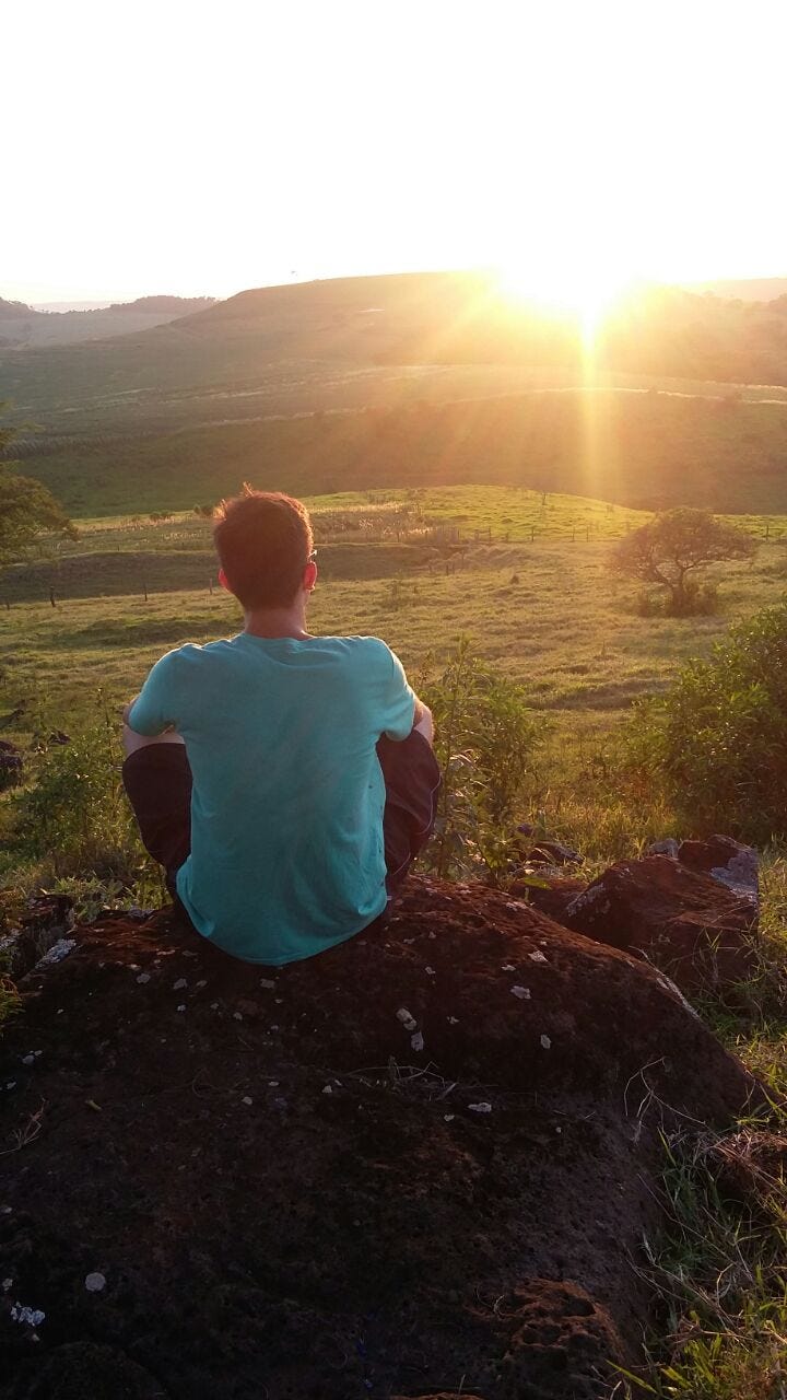 Mateus Luis – Medium