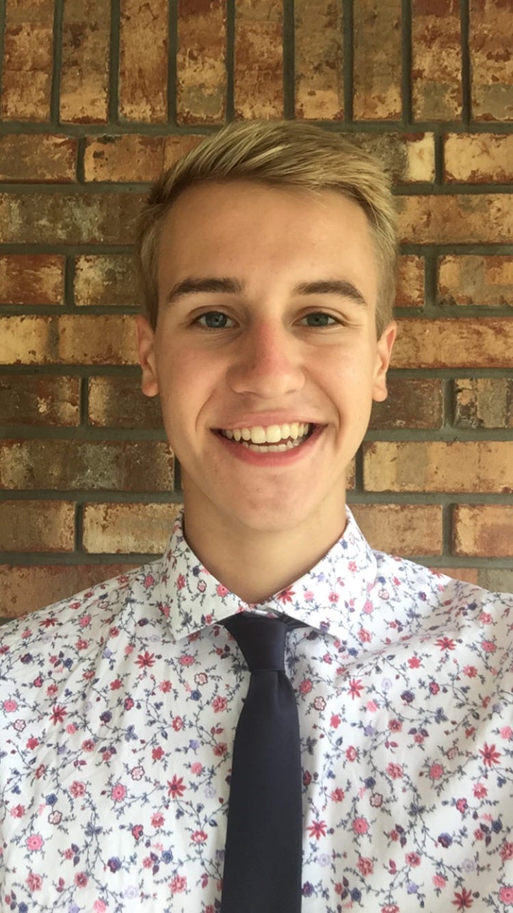 Ryan Keller – Medium